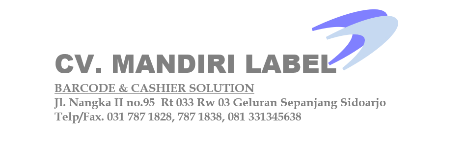 TigaSerangkai | Belanja Online Keperluan Instansi No.1 di Indonesia