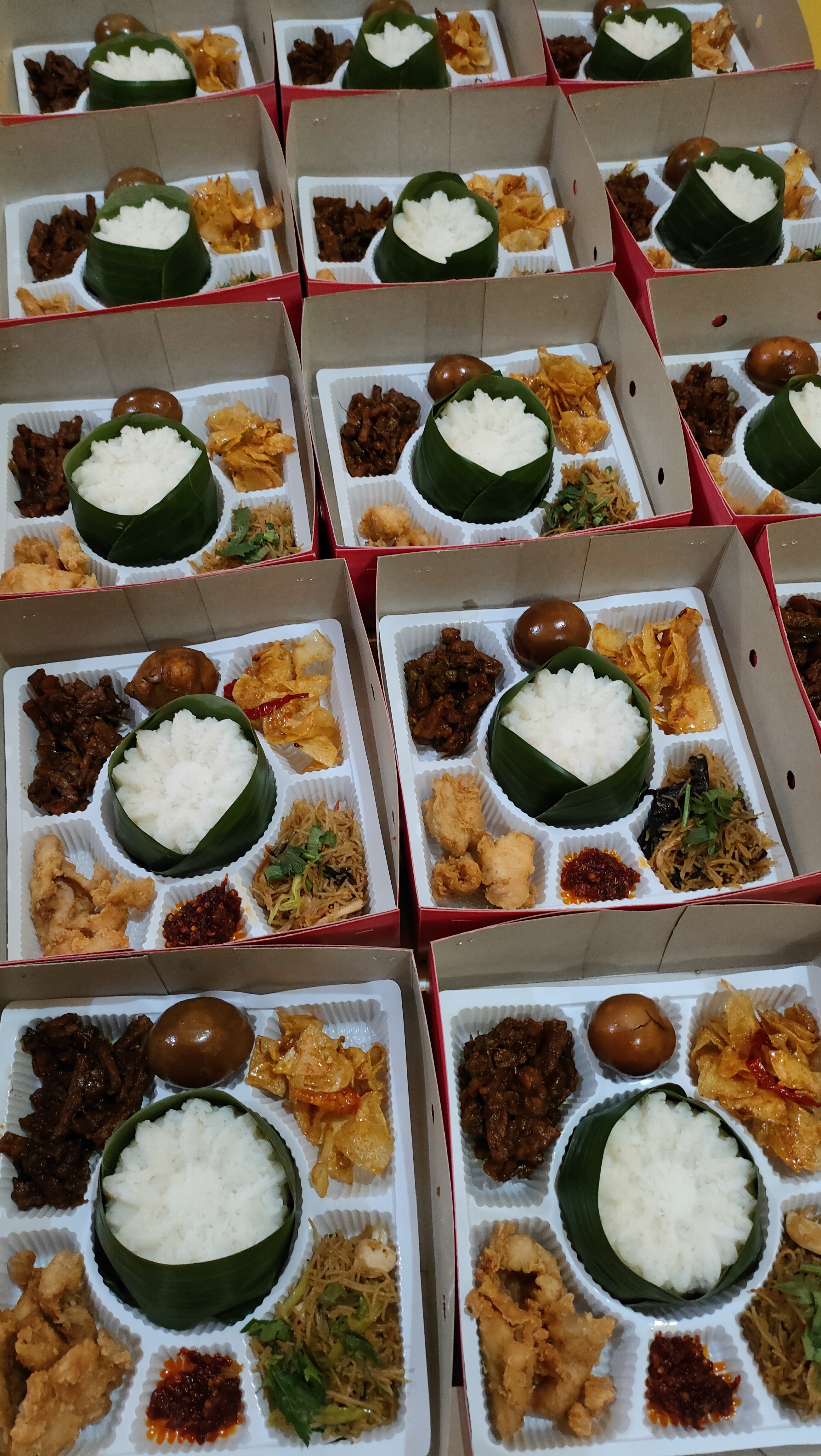 TigaSerangkai | Belanja Online Keperluan Instansi No.1 di Indonesia